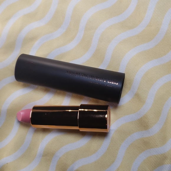 Yensa | Makeup | Yensa Lipstick In Free Spiritpeach Nude | Poshmark